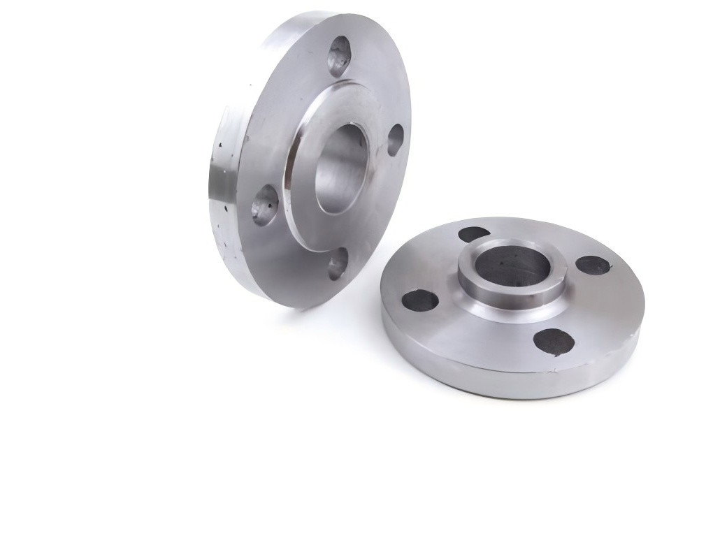 800H Steel Flange DN15 - DN3000 Special Material Flanges